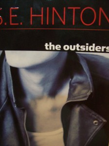 The Outsiders by S.E. Hinton: The Best YA Novel Ever! | Dysfunctional ...
