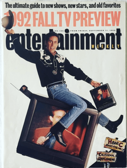 Shut Up About Seinfeld! | Dysfunctional Literacy