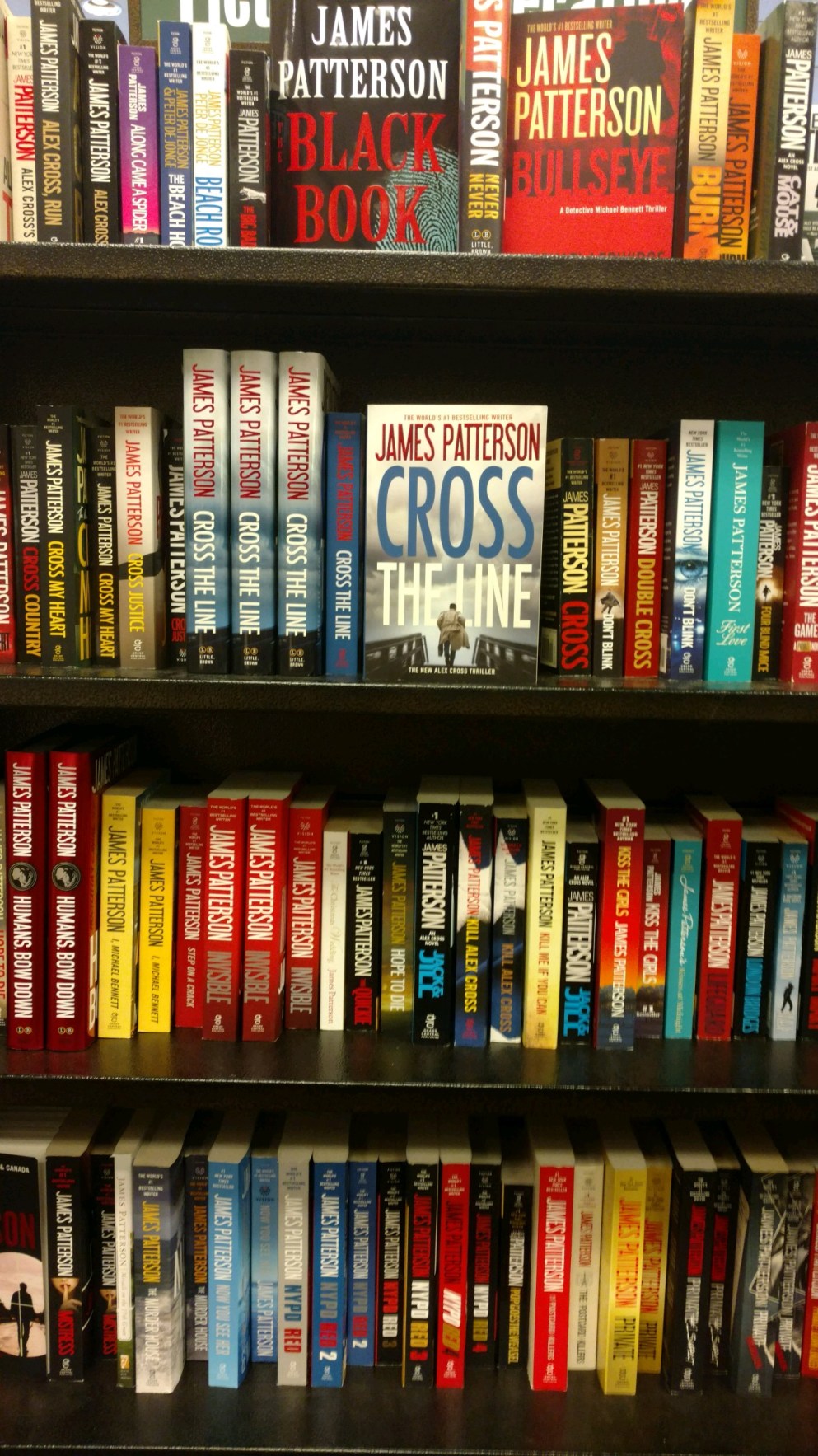 How To Choose a Book To Read… When There Are So Many Books To Choose ...