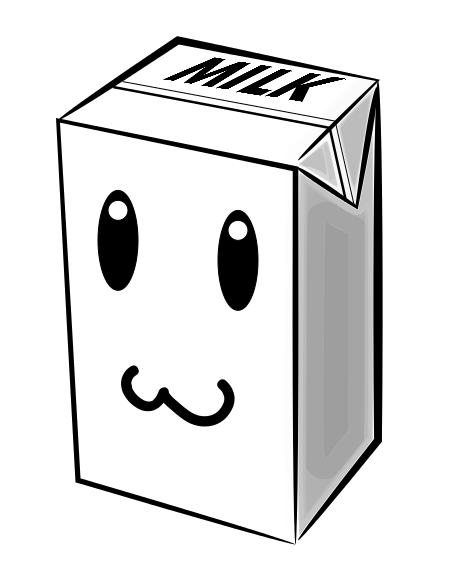 Legend of the Almost-Expired Milk | Dysfunctional Literacy