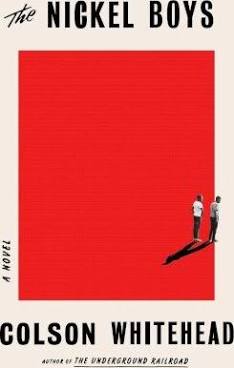 Literary Glance: The Nickel Boys by Colson Whitehead | Dysfunctional ...