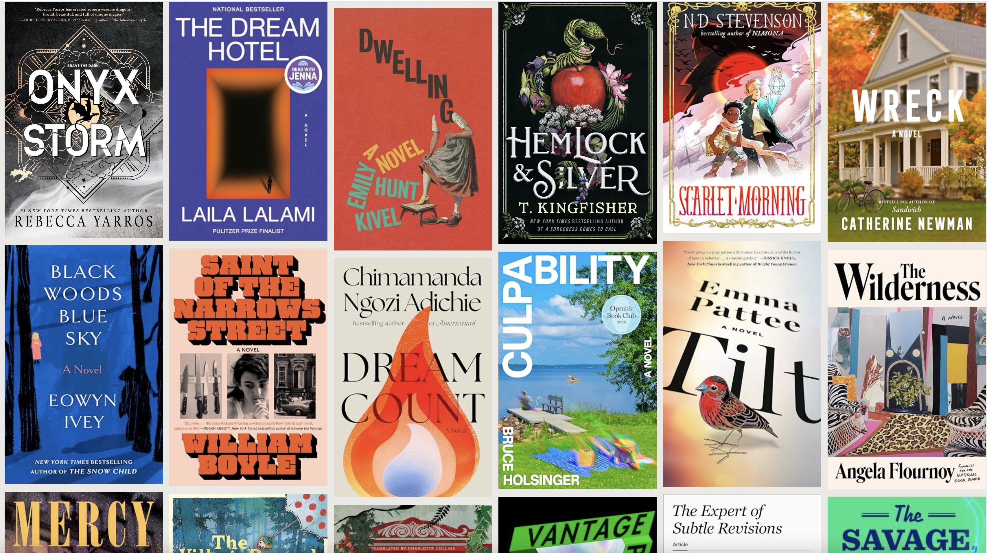 How To Choose a Book To Read… When There Are So Many Books To Choose ...